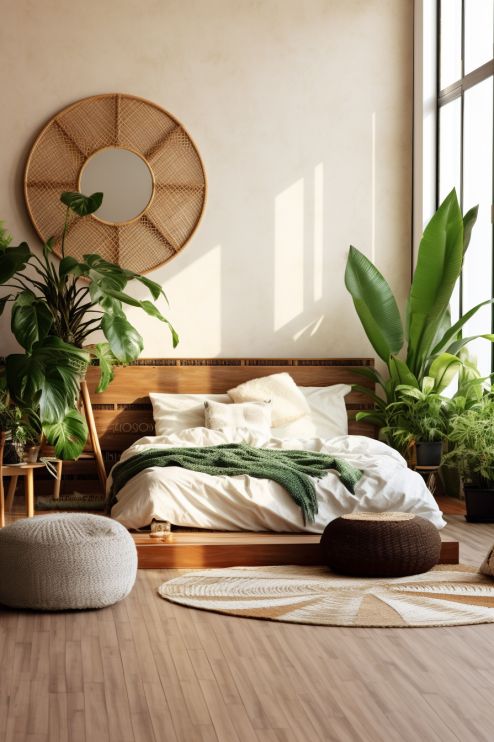 30+ Box Bed Design Ideas For Your Bedroom and Guest Room Trending in 2024