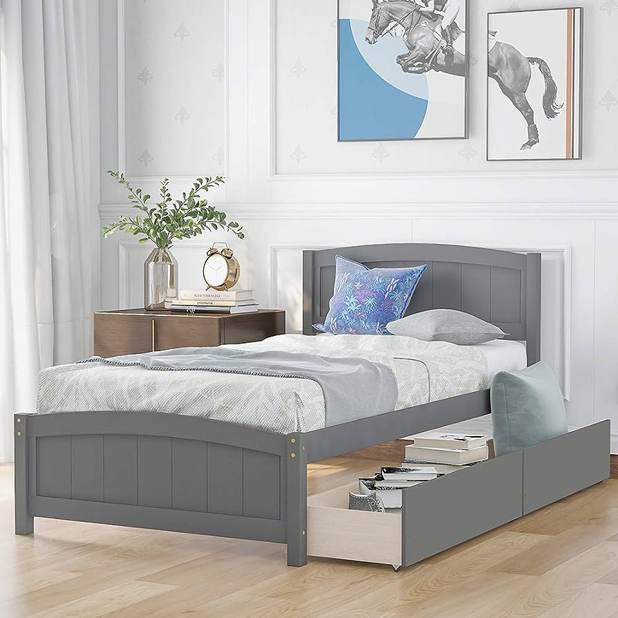 30+ Box Bed Design Ideas For Your Bedroom and Guest Room Trending in 2024