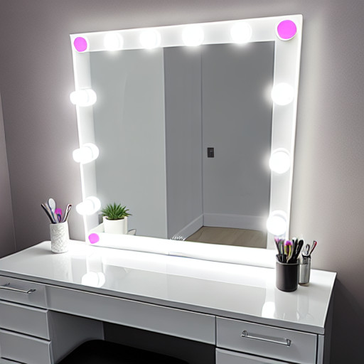 35+ Stylish Dressing Table Design For Your Room To Match Your Style