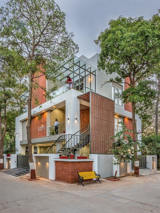 Architecture Building Design