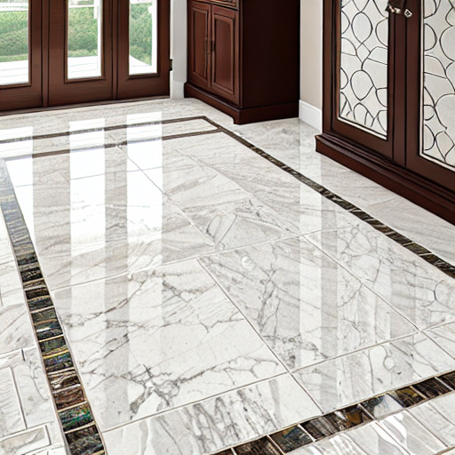 25+ Italian Marble Flooring Ideas for your home