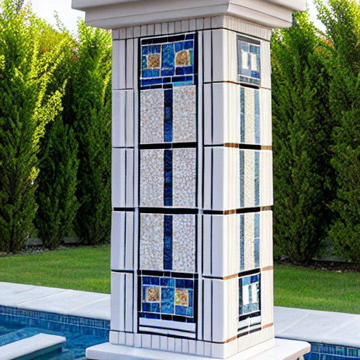 40+ Pillar Designs Ideas to add unique look to your home