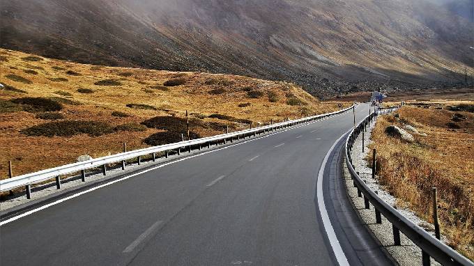 NH 44 Highway: Check Route, Map, Latest Update in 2023