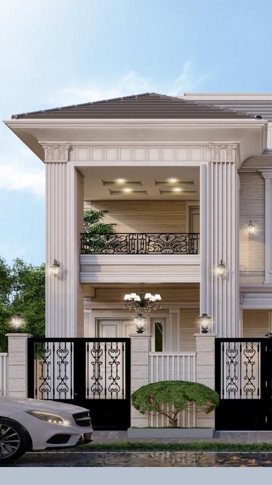 25+ Building Design, Layouts, Elevation Ideas for your next ...