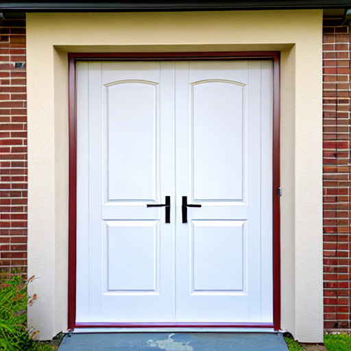 10+ types of doors used in buildings: Know different materials, styles ...