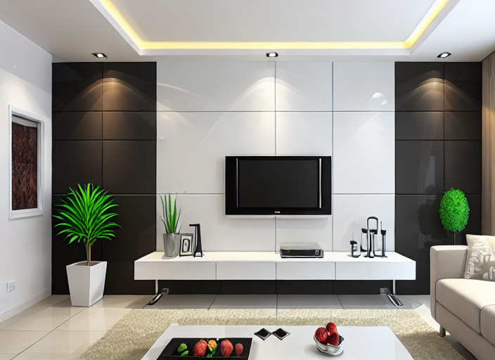 35+ Wall Panel Designs for Living Room, Dining Room, Kids Room, Bedroom