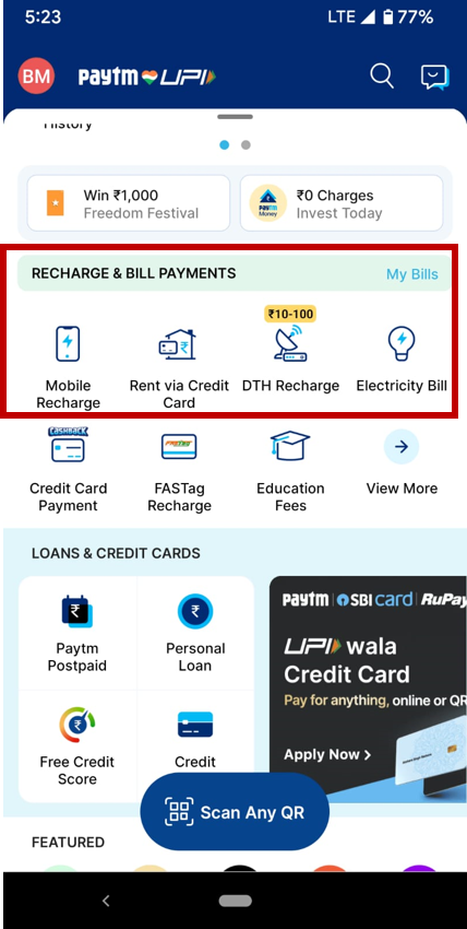 MGVCL Online Bill Payment, New Connection Status & Application