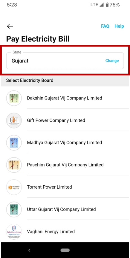 MGVCL Online Bill Payment, New Connection Status & Application