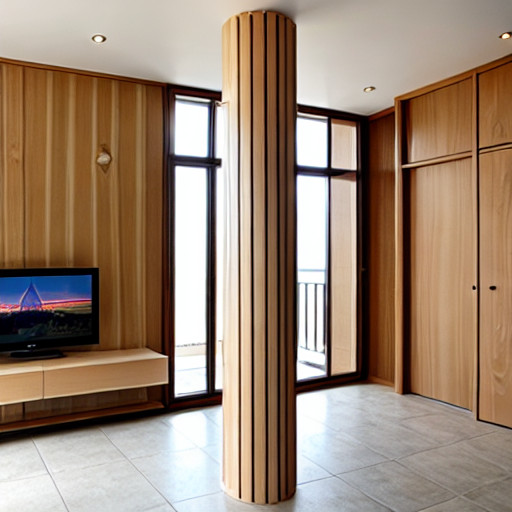 40+ Pillar Designs Ideas to add unique look to your home