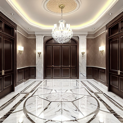 25+ Italian Marble Flooring Ideas for your home