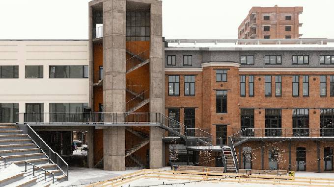 What is a Refuge Area in High-Rise Buildings and why it is important?