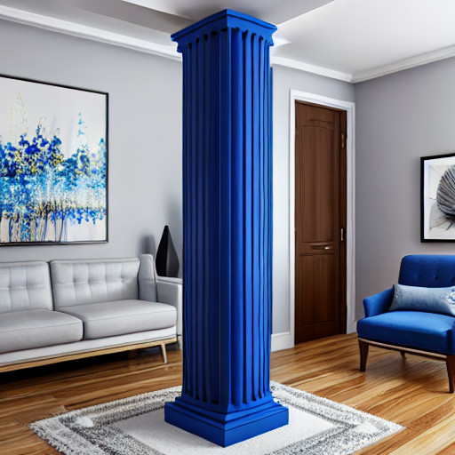 40+ Pillar Designs Ideas to add unique look to your home