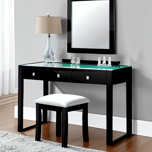 35+ Stylish Dressing Table Design For Your Room To Match Your Style