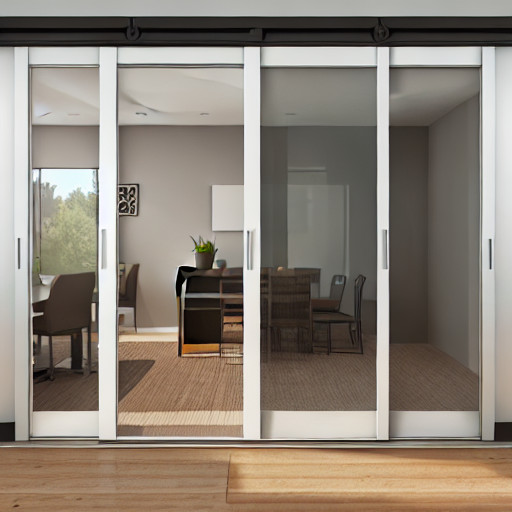 10+ types of doors used in buildings: Know different materials, styles ...