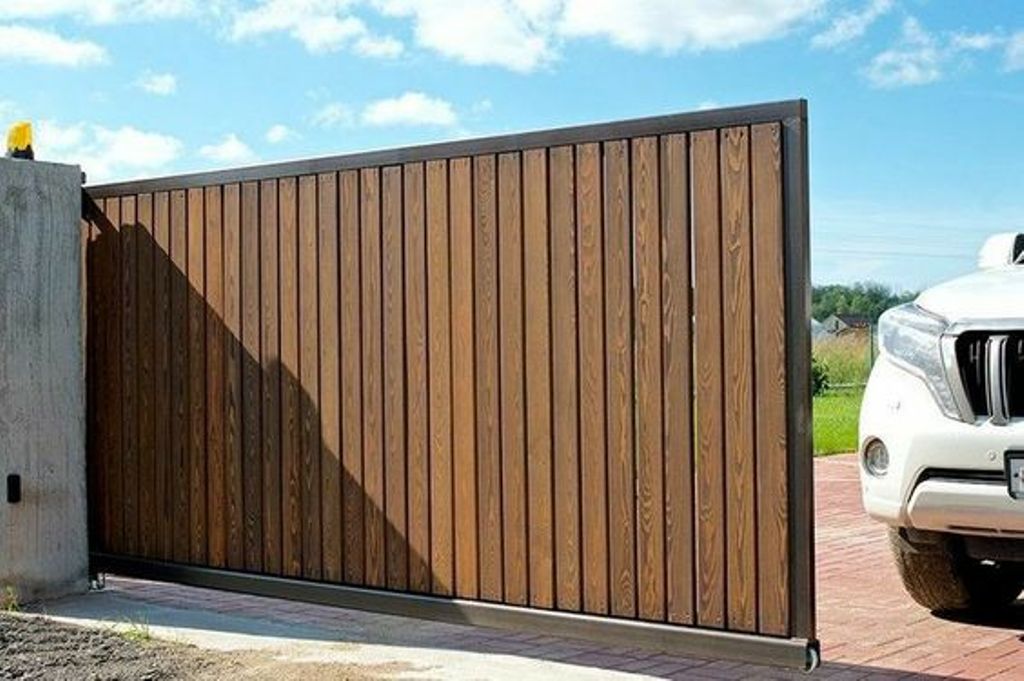 15+ Simple Gate Design for Indian Homes that are practical and pocket ...