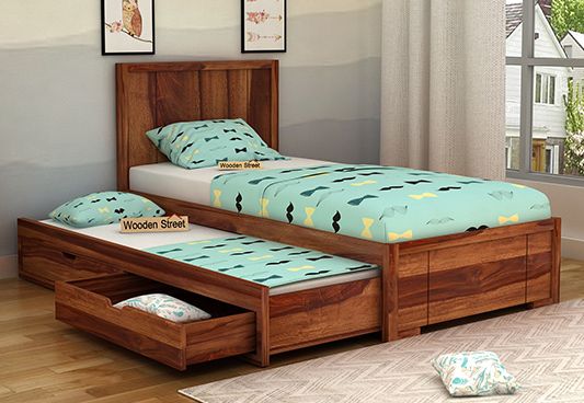 30+ Box Bed Design Ideas For Your Bedroom and Guest Room Trending in 2024