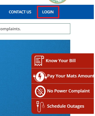TSSPDCL Web Portal: Get New Electricity Connection, Bill Payment Online