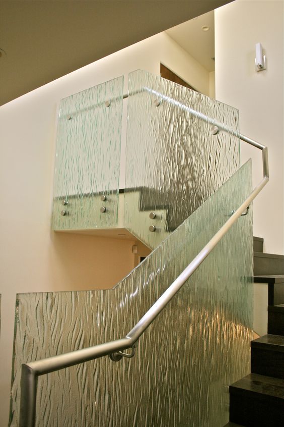 30+ Frosted Glass Designs For Main Doors, Pooja Room, Kitchens, Bathroom