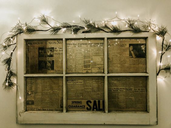 30+ Antique Window Design Ideas For Adding Regal Look To Your Home