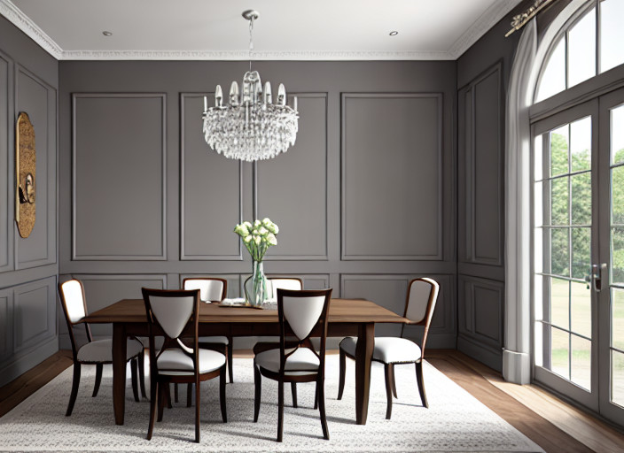 35+ Wall Panel Designs for Living Room, Dining Room, Kids Room, Bedroom