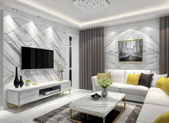 35+ Wall Panel Designs for Living Room, Dining Room, Kids Room, Bedroom