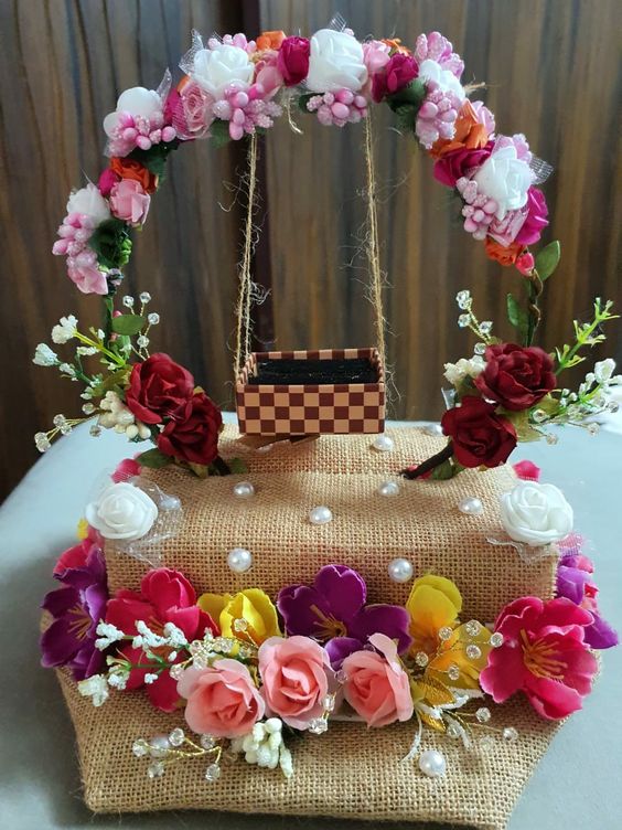 90+ Janmashtami Decoration Ideas for Bringing Festivity Home in 2024