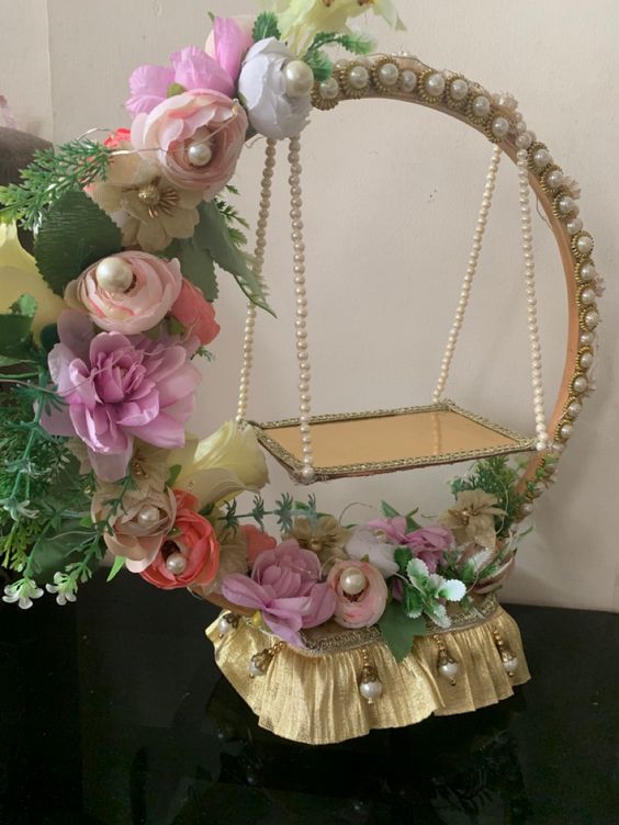 90+ Janmashtami Decoration Ideas for Bringing Festivity Home in 2024