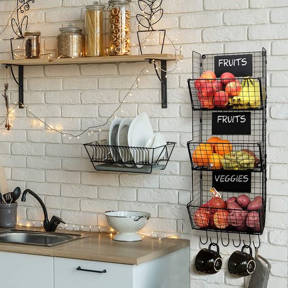 Standard Kitchen Size: 15+ Compliance Ideas to Create a Wow Factor in ...