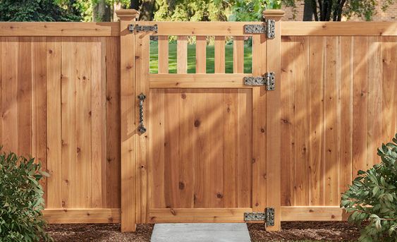 15+ Simple Gate Design for Indian Homes that are practical and pocket ...