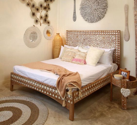 30+ Box Bed Design Ideas For Your Bedroom and Guest Room Trending in 2024