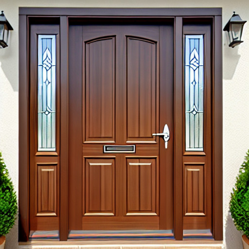 10+ types of doors used in buildings: Know different materials, styles ...