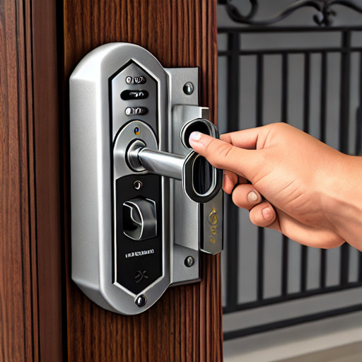 15+ Simple Gate Design for Indian Homes that are practical and pocket ...