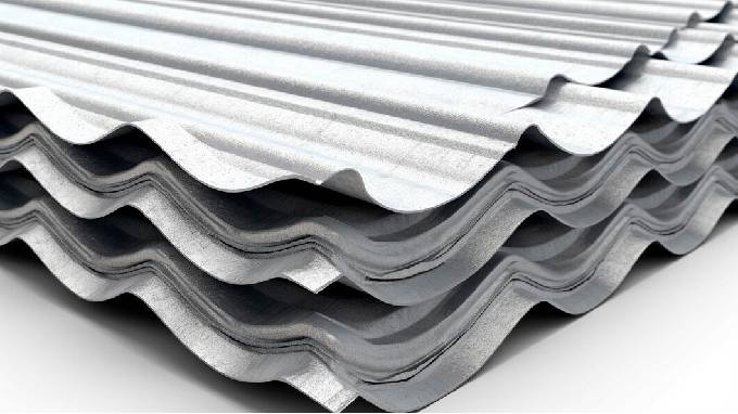 Asbestos sheets in building construction: What homebuyers should know ...