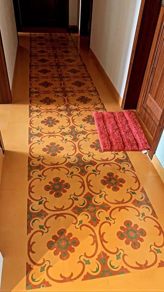 Athangudi Tiles: 10+ Designs, Prices in 2024, Challenges, Benefits