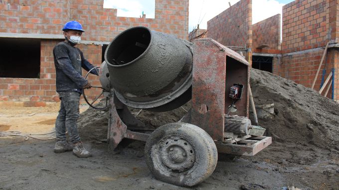 Expansive Cement Price in India in 2023, Features and Uses
