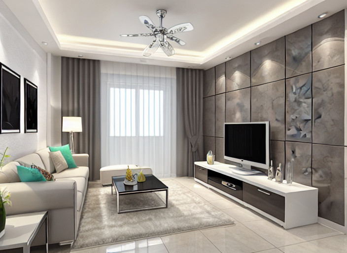 35+ Wall Panel Designs for Living Room, Dining Room, Kids Room, Bedroom