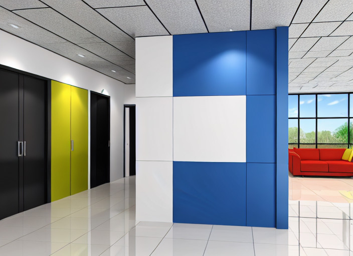 35+ Wall Panel Designs for Living Room, Dining Room, Kids Room, Bedroom