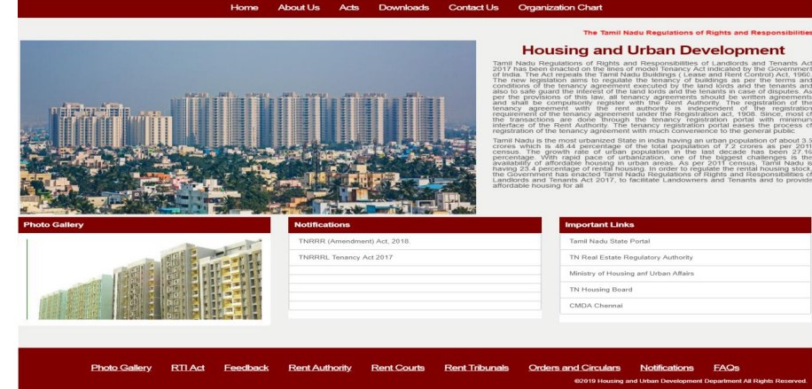 TNREGINET RENTAL AGREEMENT REGISTRATION: PROCESS GUIDE 2023