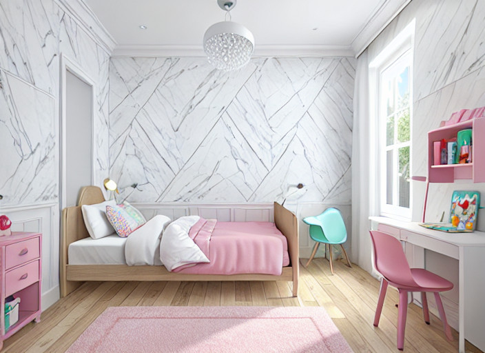 35+ Wall Panel Designs for Living Room, Dining Room, Kids Room, Bedroom