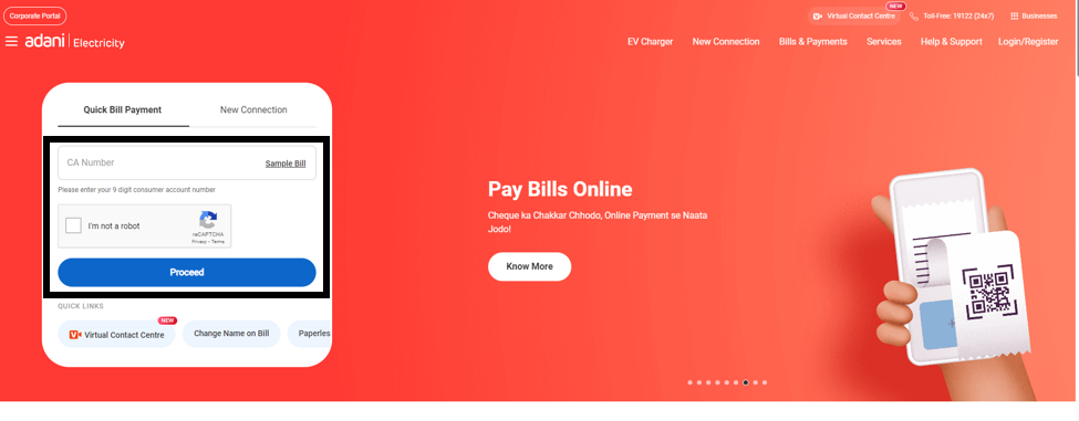 Adani Electricity Bill Payment: Know Payment Options, Registration ...