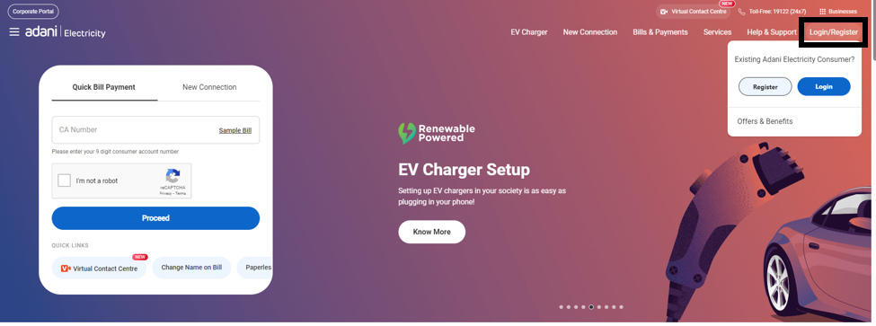 Adani Electricity Bill Payment: Know Payment Options, Registration ...