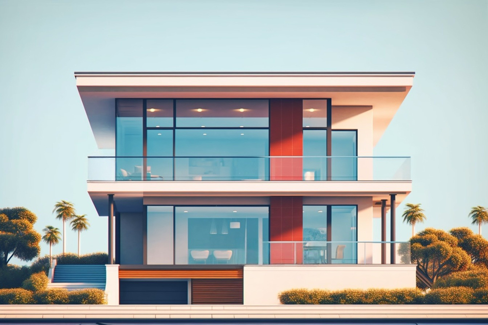 30+ House Front Elevation Designs Trending in 2025