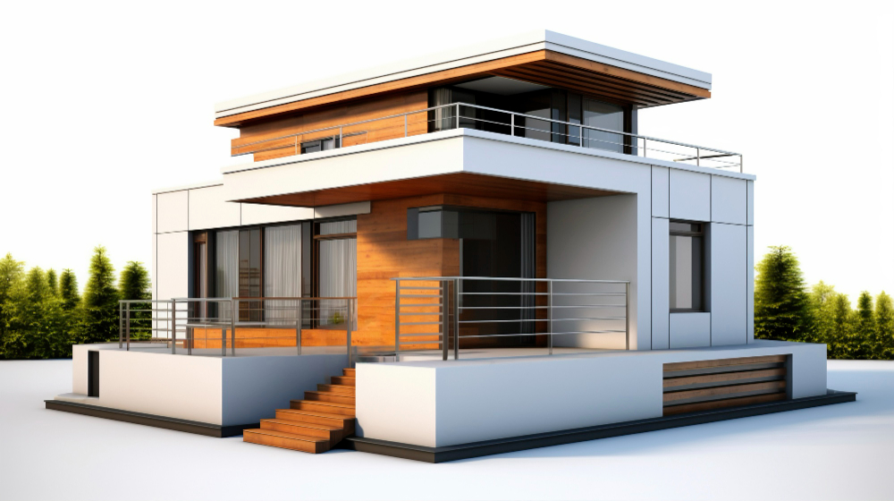 30+ House Front Elevation Designs Trending in 2025