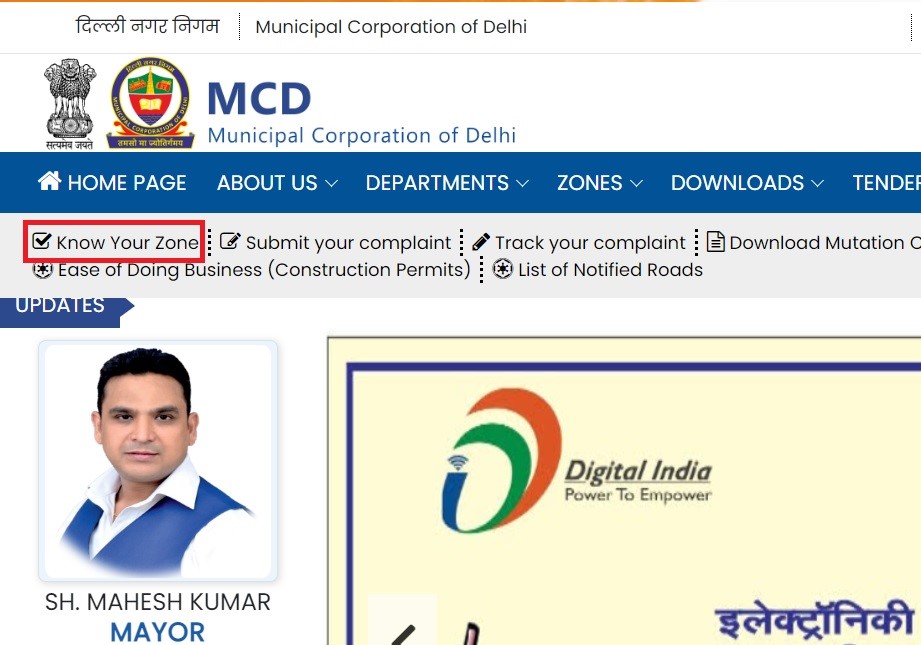 MCD Property Tax in Delhi 2024-25: Detailed Guide for Owners