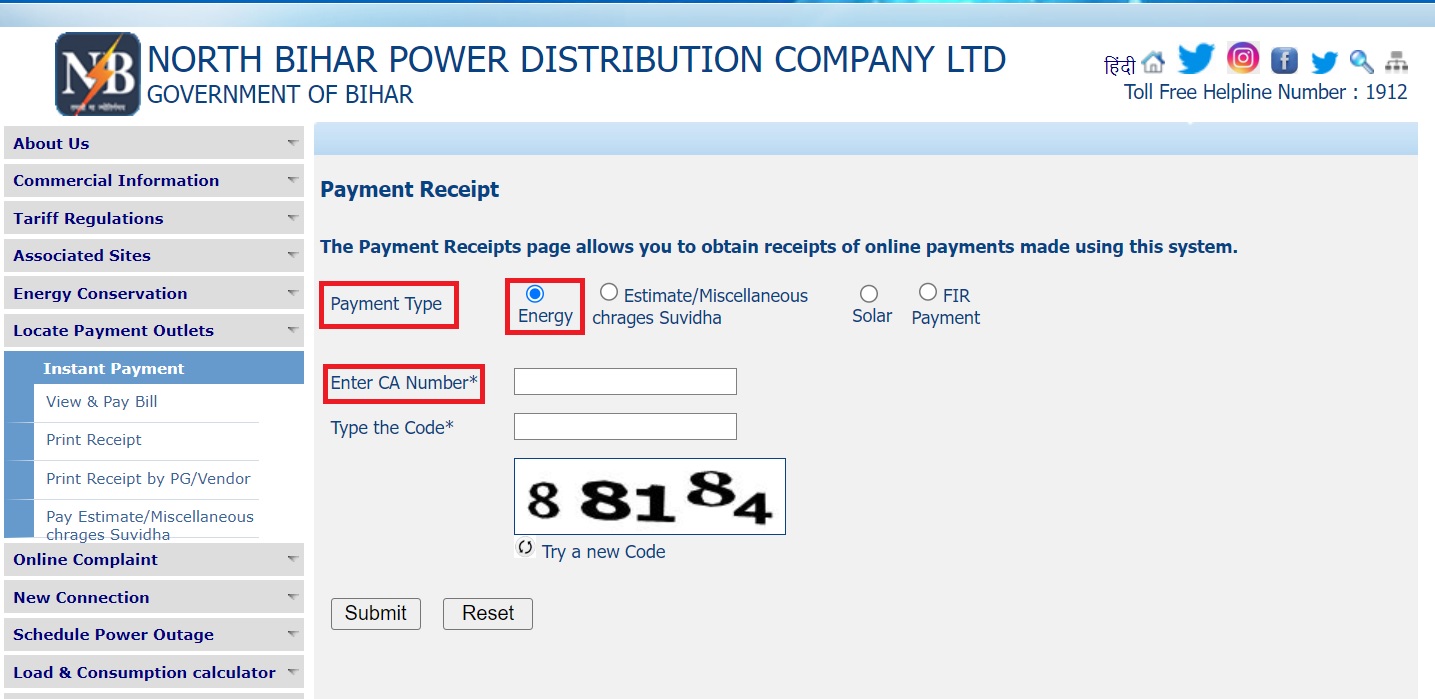 BSPHCL: Steps to Login, Bill Payment, Check Status & Bill Download