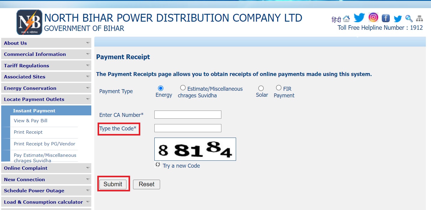 BSPHCL: Steps to Login, Bill Payment, Check Status & Bill Download