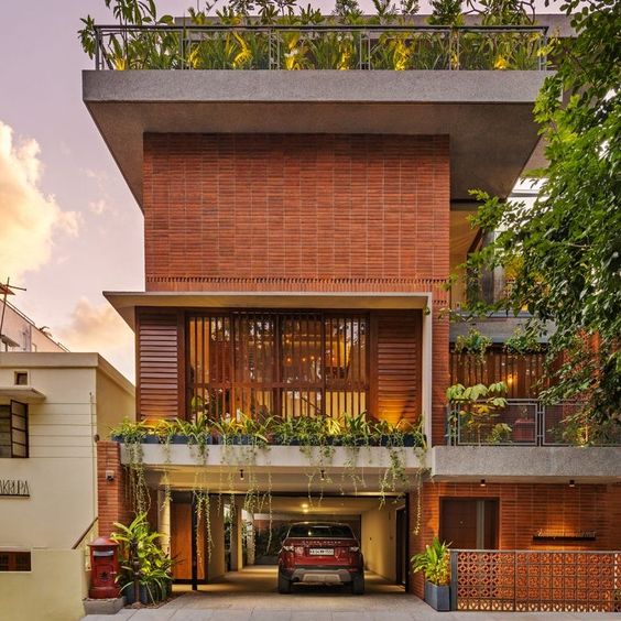 45+ Bungalow Designs: Types, Trends, Vastu & More