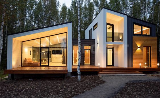 45+ Bungalow Designs: Types, Trends, Vastu & More