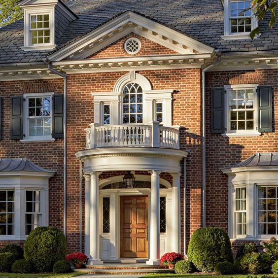 45+ Bungalow Designs: Types, Trends, Vastu & More