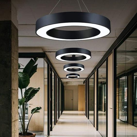 45+ Ceiling Lights Ideas for Home & Office